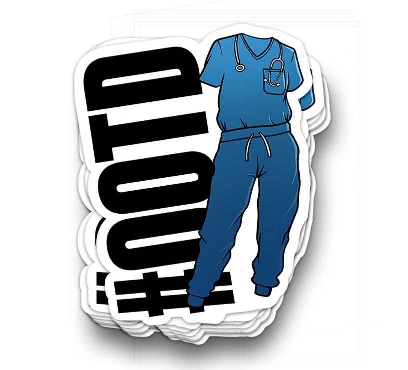 All Stickers | Sticker Fire | Hilarious Stickers for Firefighters – Page 6