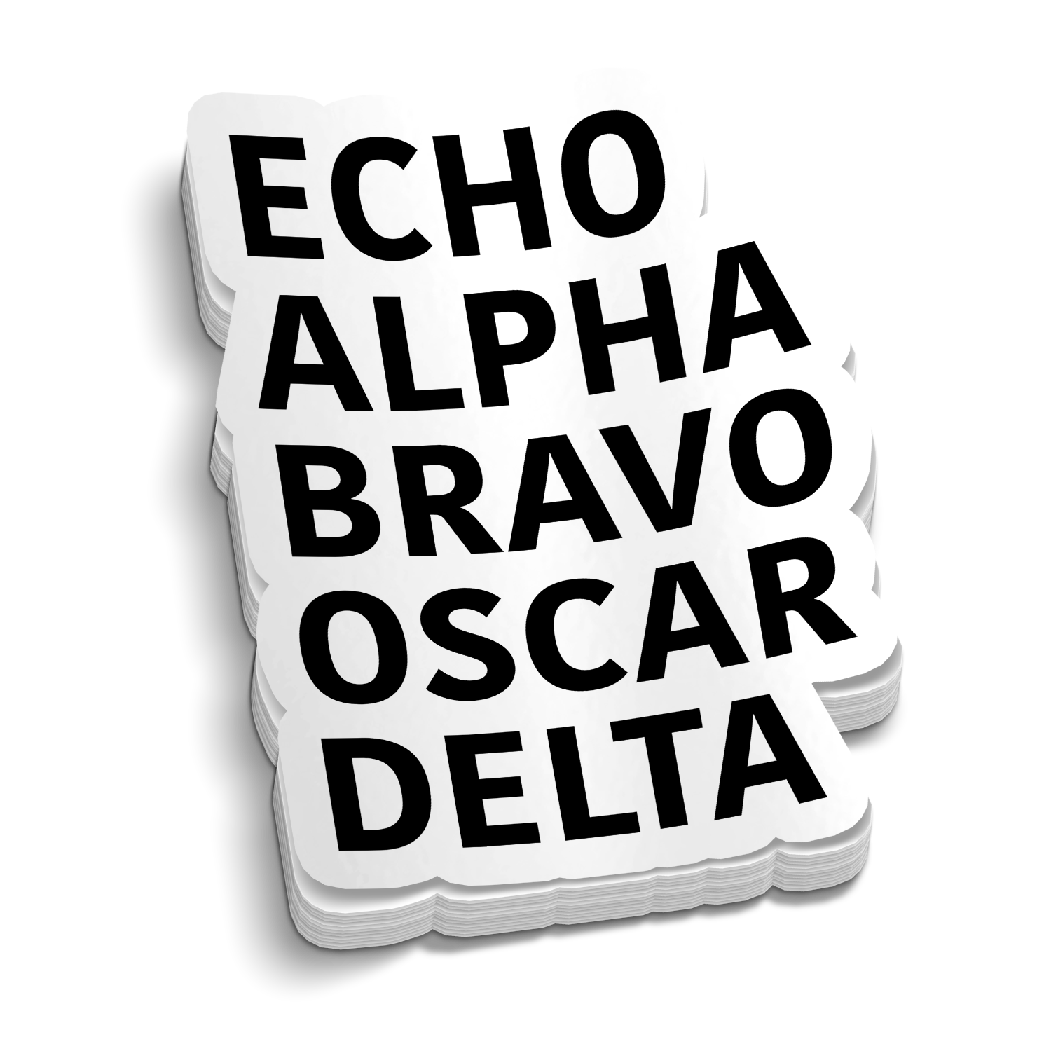 Police Stickers – Page 6