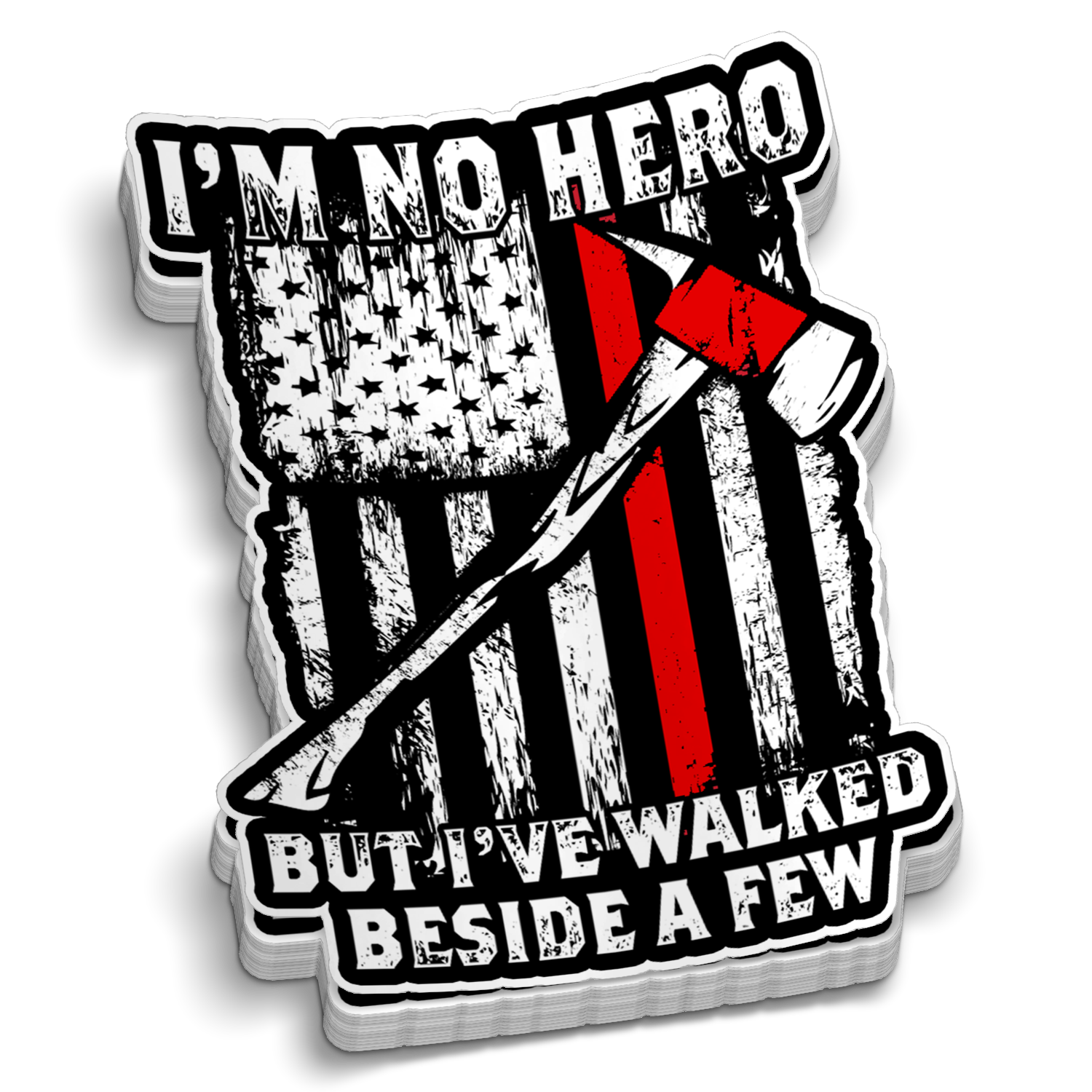 Fire Stickers – Page 8