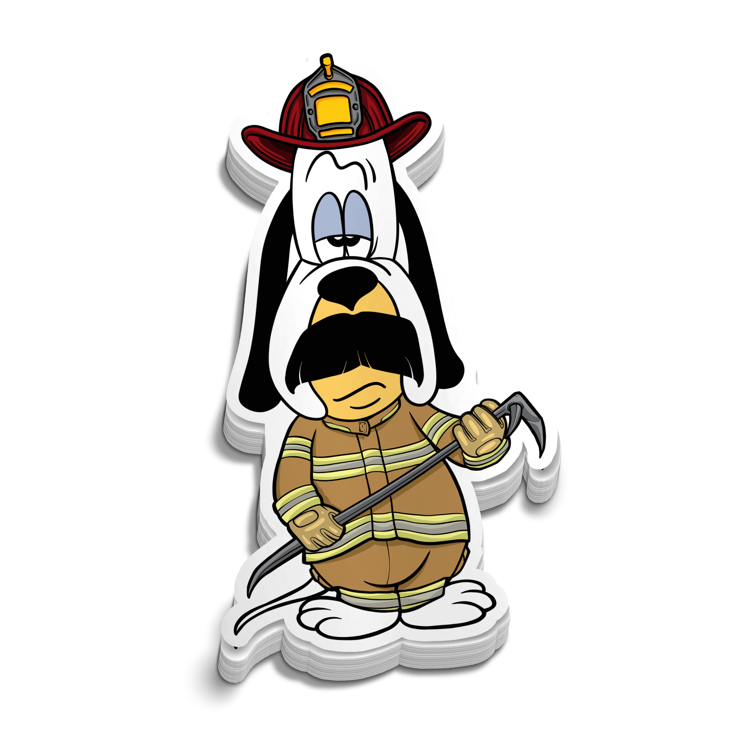 All Stickers | Sticker Fire | Hilarious Stickers for Firefighters – Page 10