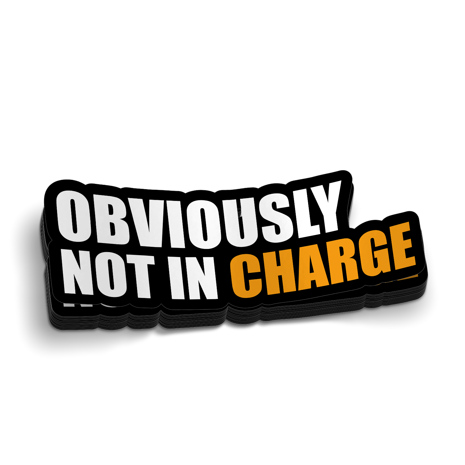 Medical Stickers | Funny Vinyl Decals for Doctors, Nurses & Medics – Page 2