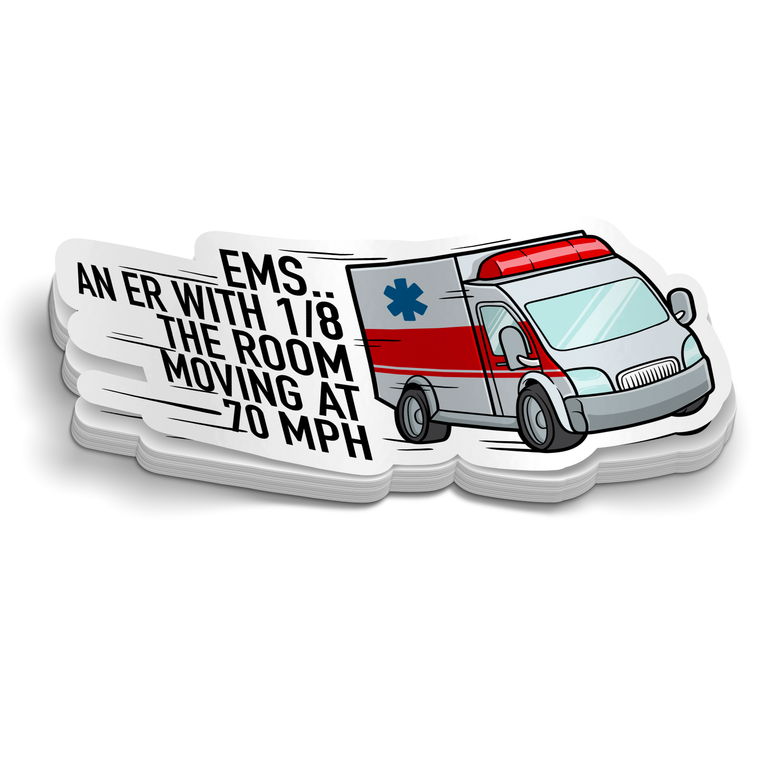 Medical Stickers – Page 5