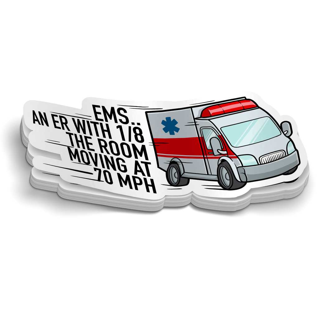 Medical Stickers – Page 4
