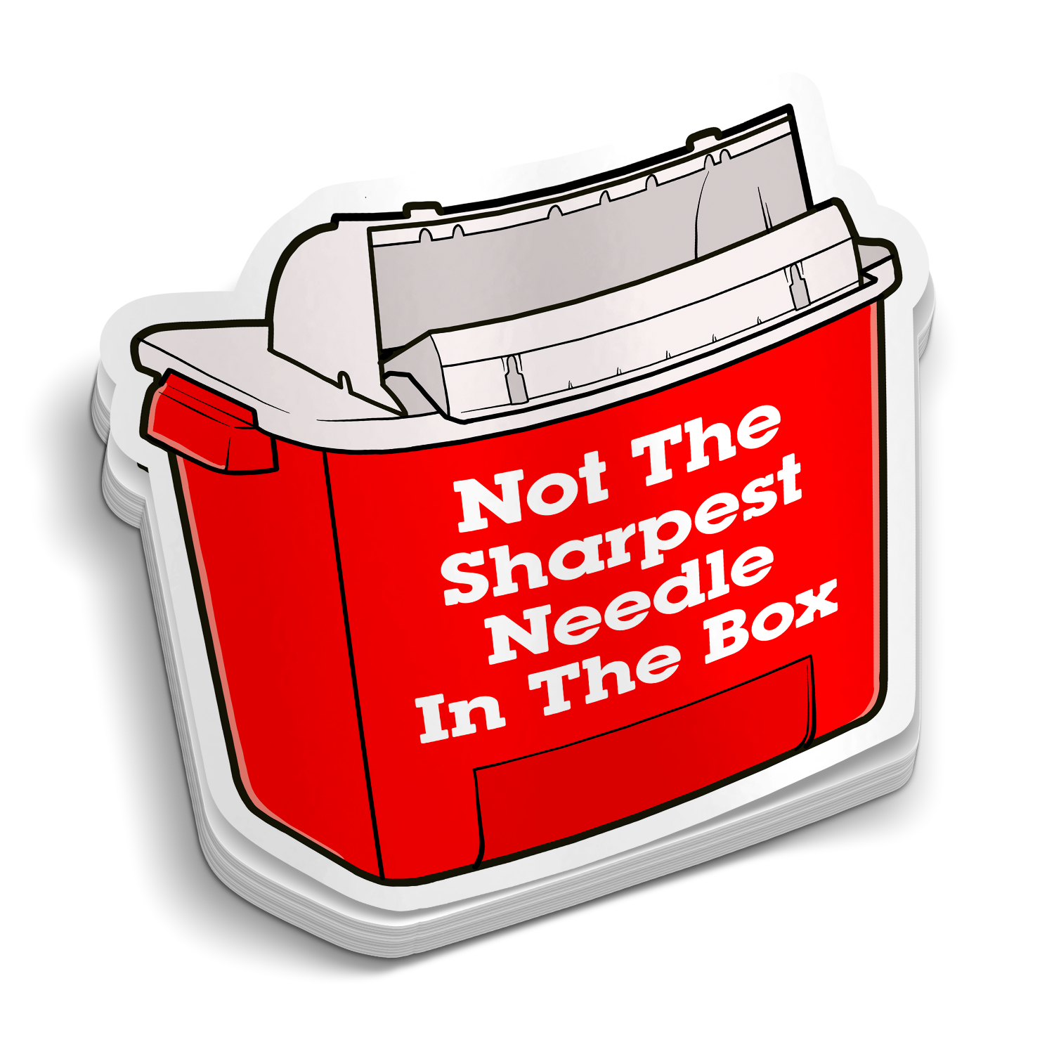 Medical Stickers – Page 4