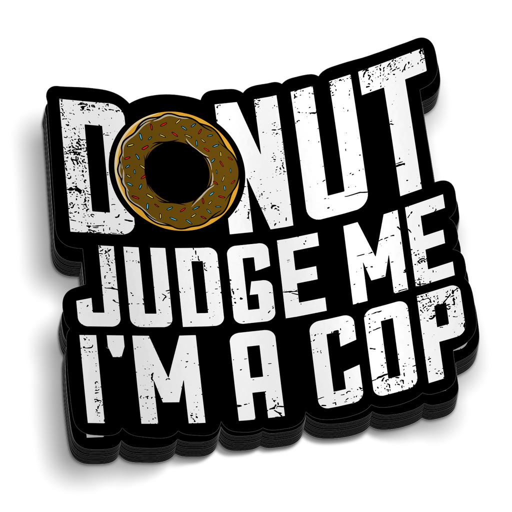 Police Stickers – Page 2