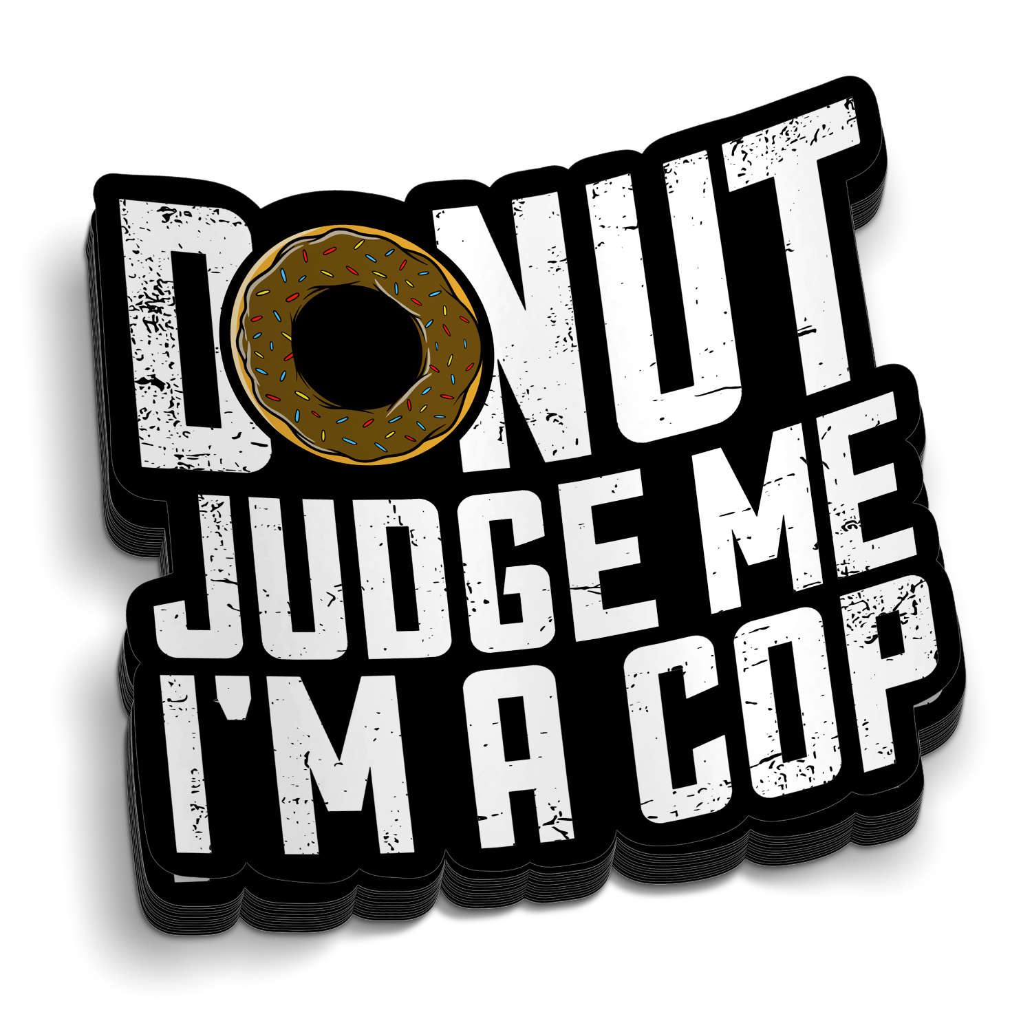 Police Stickers – Page 3