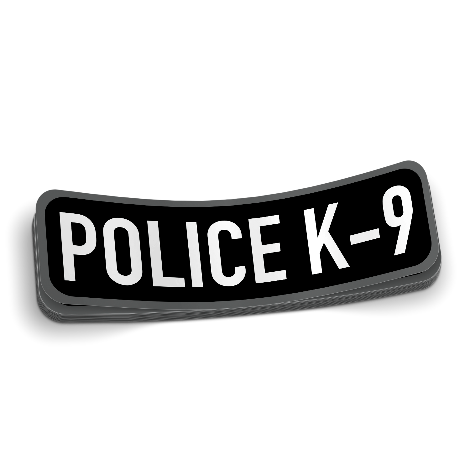 Police Stickers – Page 2