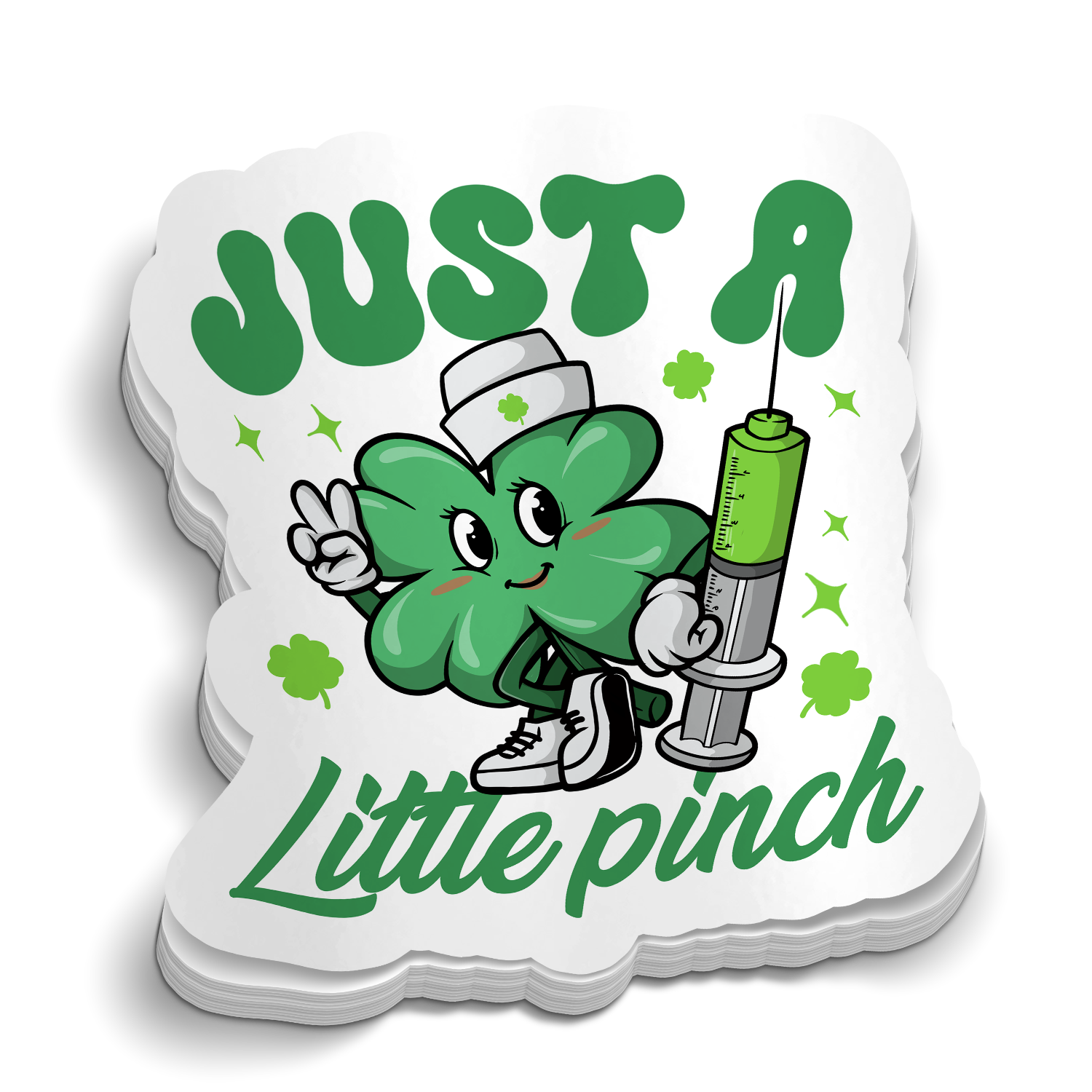 Medical Stickers – Page 2