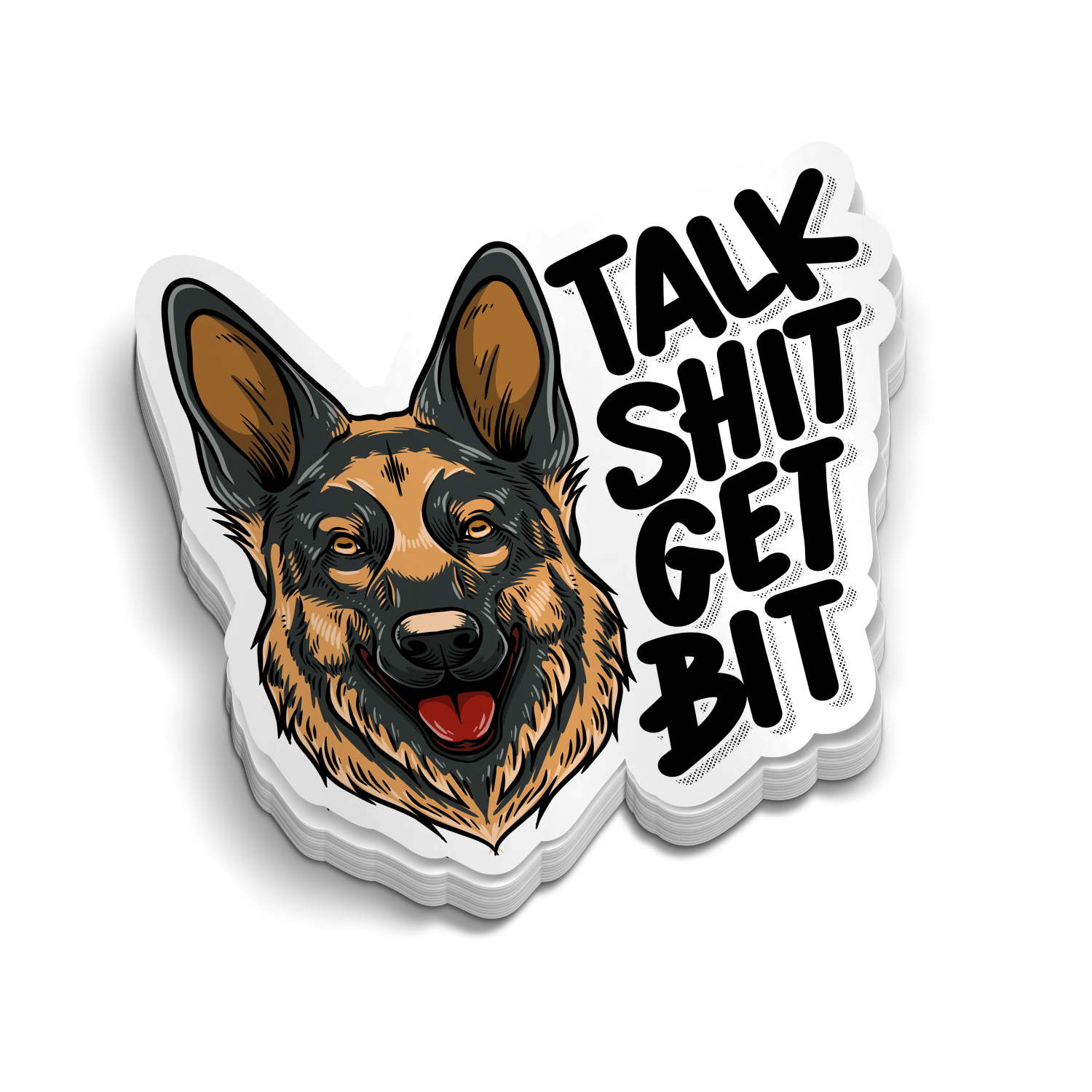 Police Stickers – Page 3