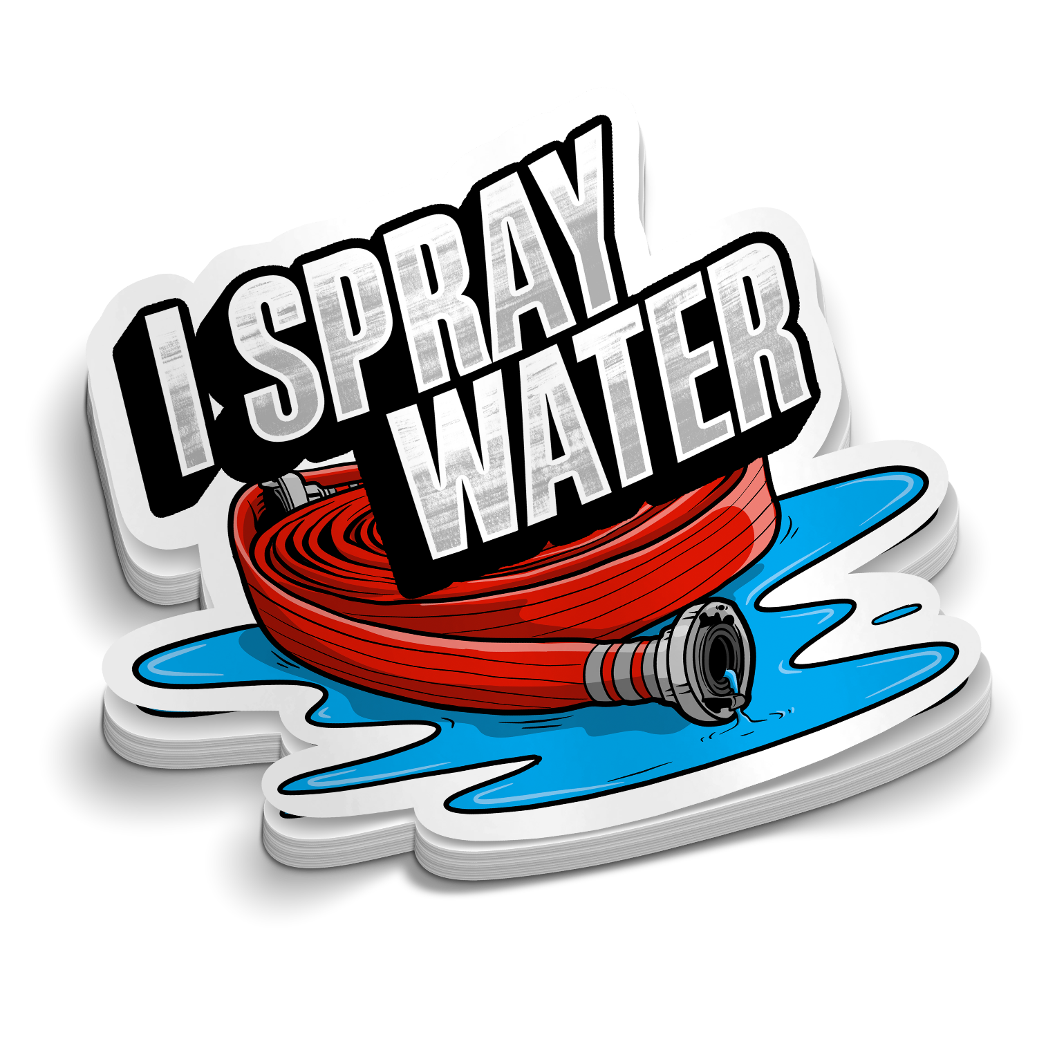 Best Sellers | Sticker Fire | Hilarious Stickers for Firefighters – Page 14