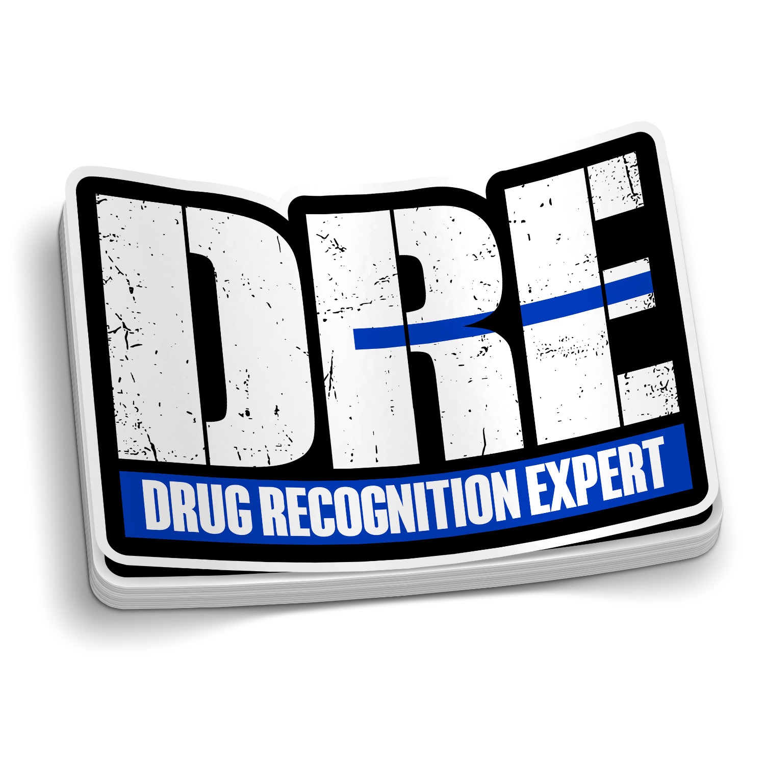 Police Stickers | Funny Law Enforcement Humor | Perfect for Tumblers ...