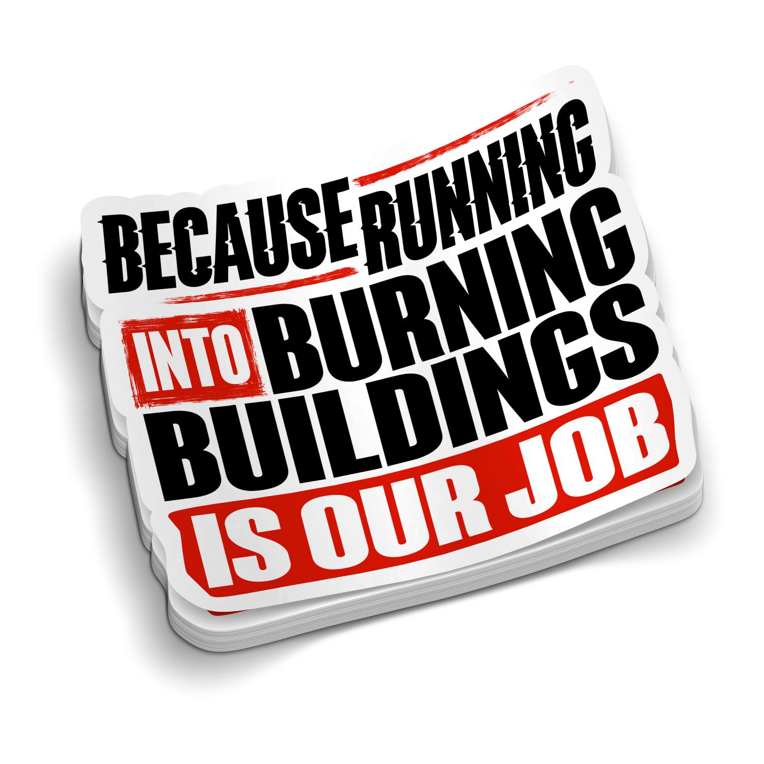 All Stickers | Sticker Fire | Hilarious Stickers for Firefighters – Page 5
