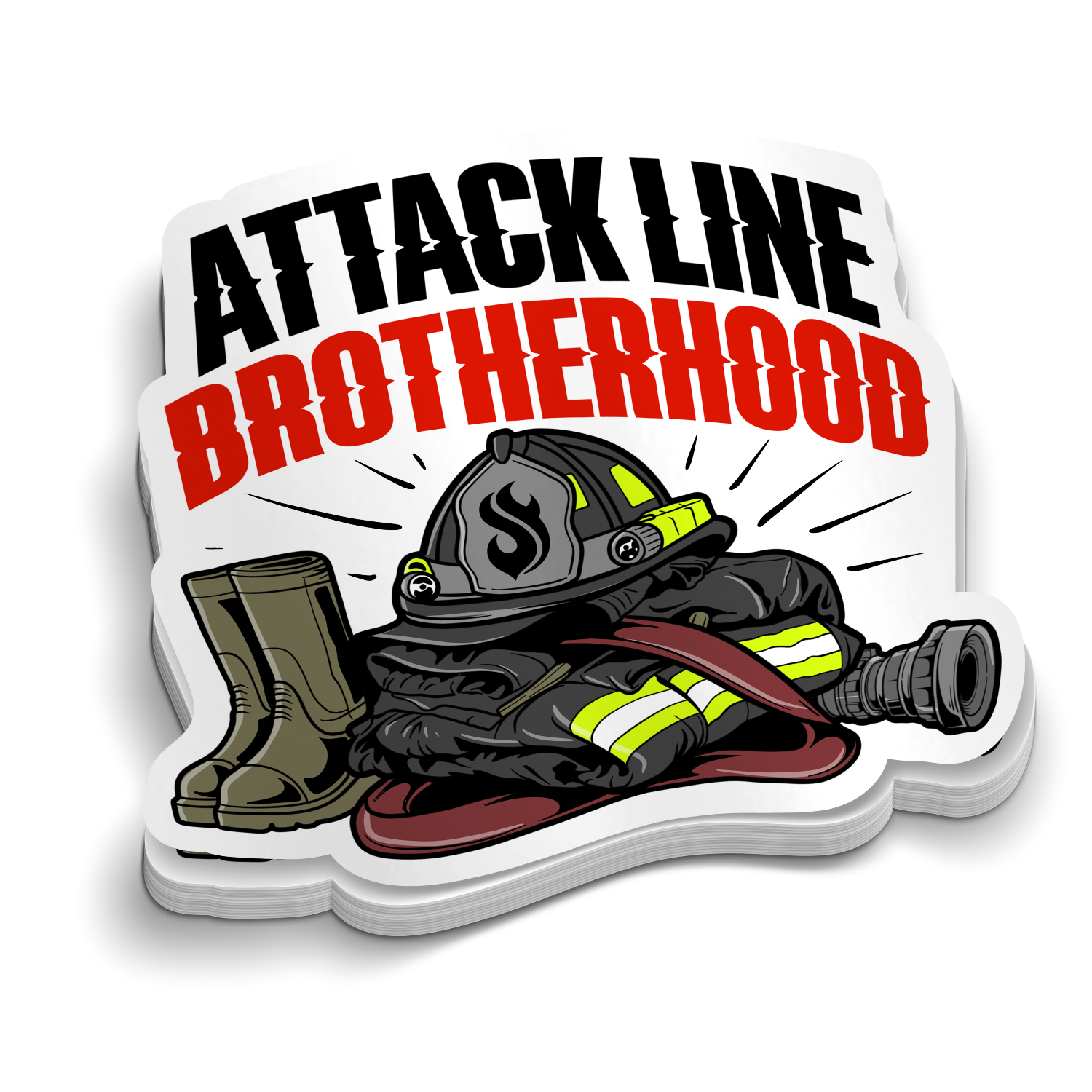 New Arrivals | Hilarious Funny Vinyl Stickers | Sticker Fire – Page 4