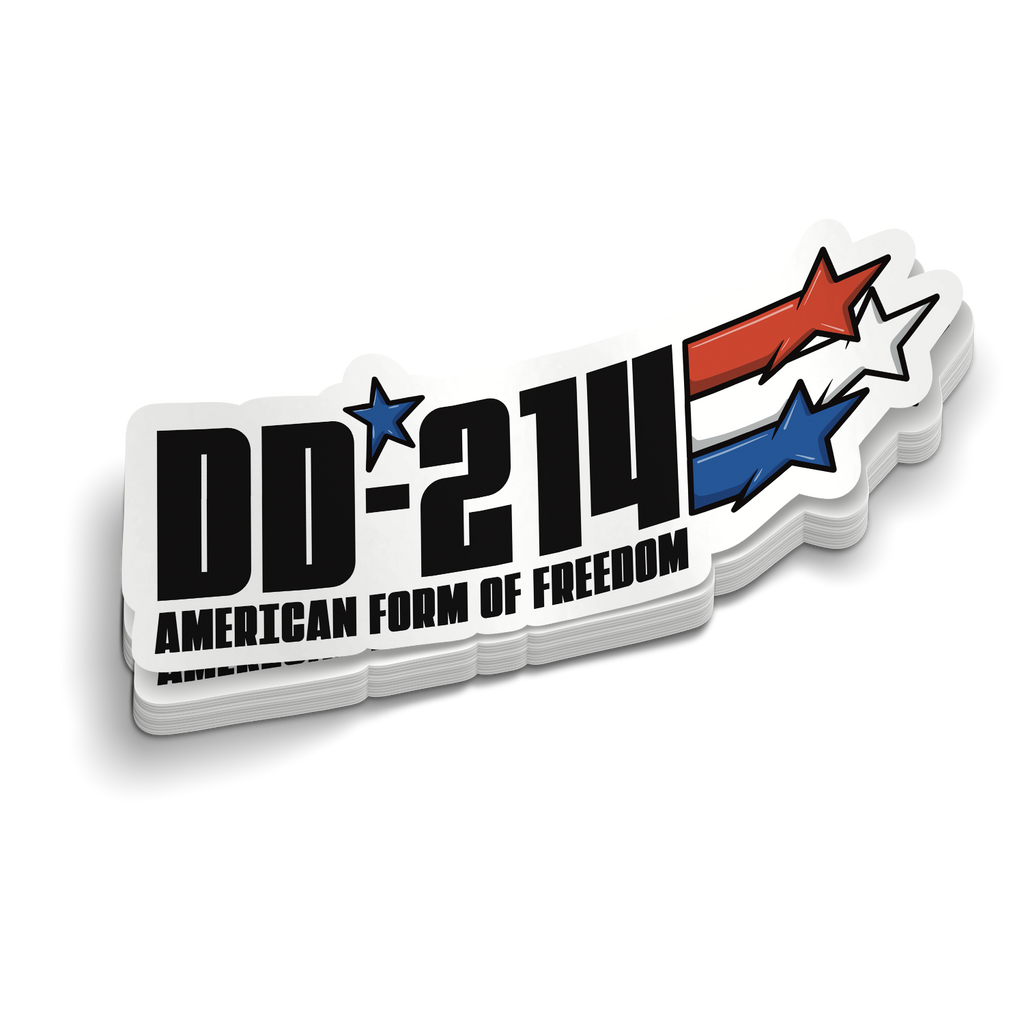 Military Stickers | Hilarious Dark Military Humor | Perfect for ...