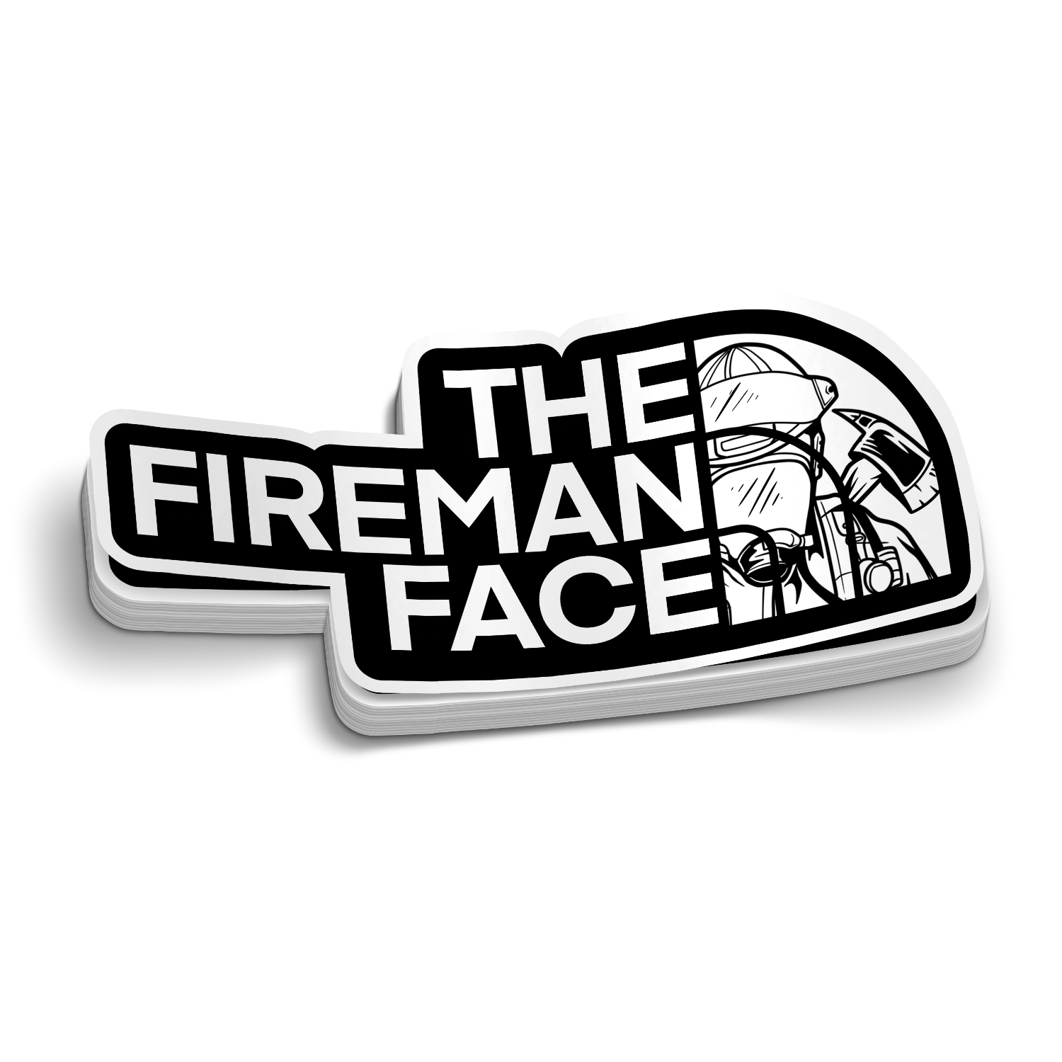 Fire Stickers – Page 8