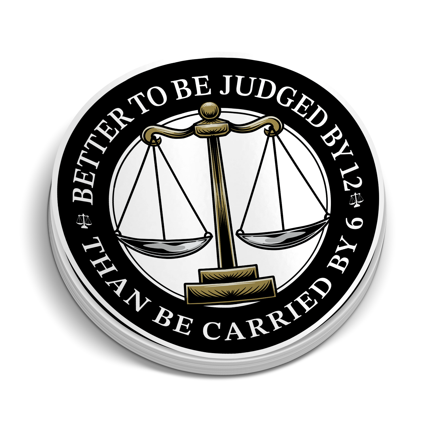 Police Stickers – Page 2