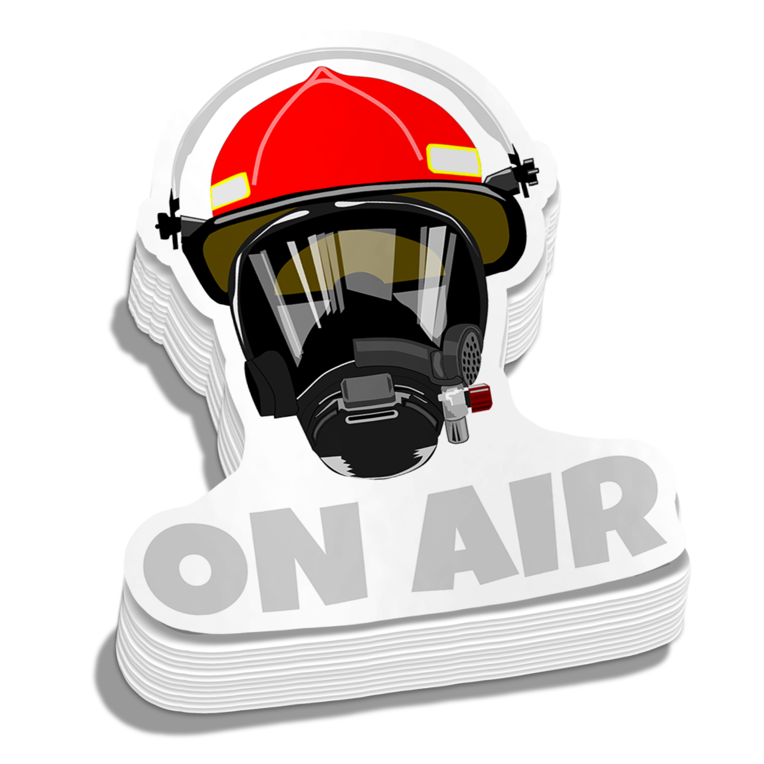 Fire Stickers – Page 7