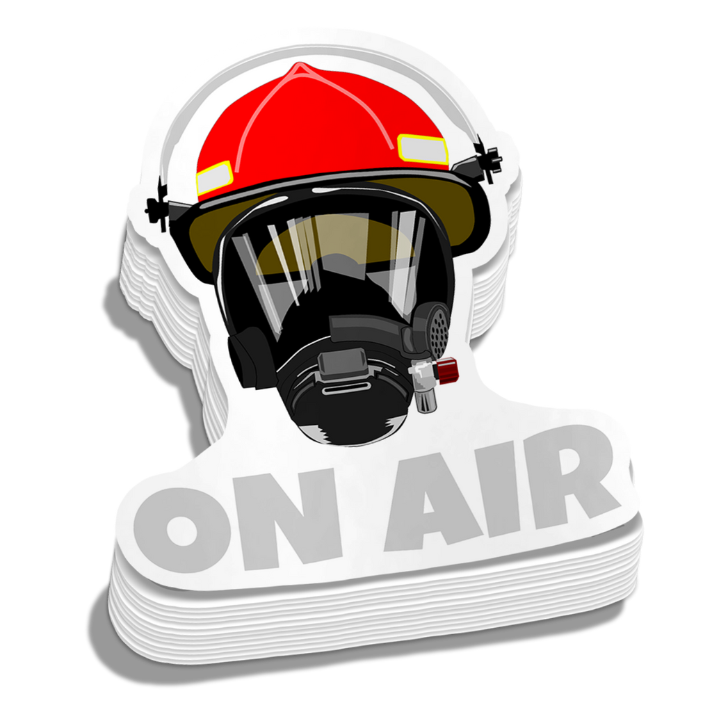 All Stickers | Sticker Fire | Hilarious Stickers for Firefighters – Page 7