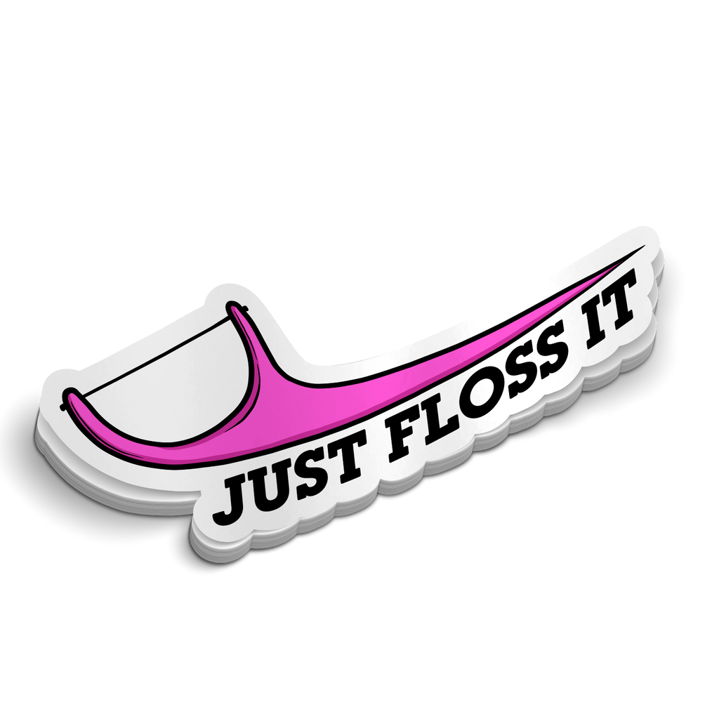 Dental Stickers